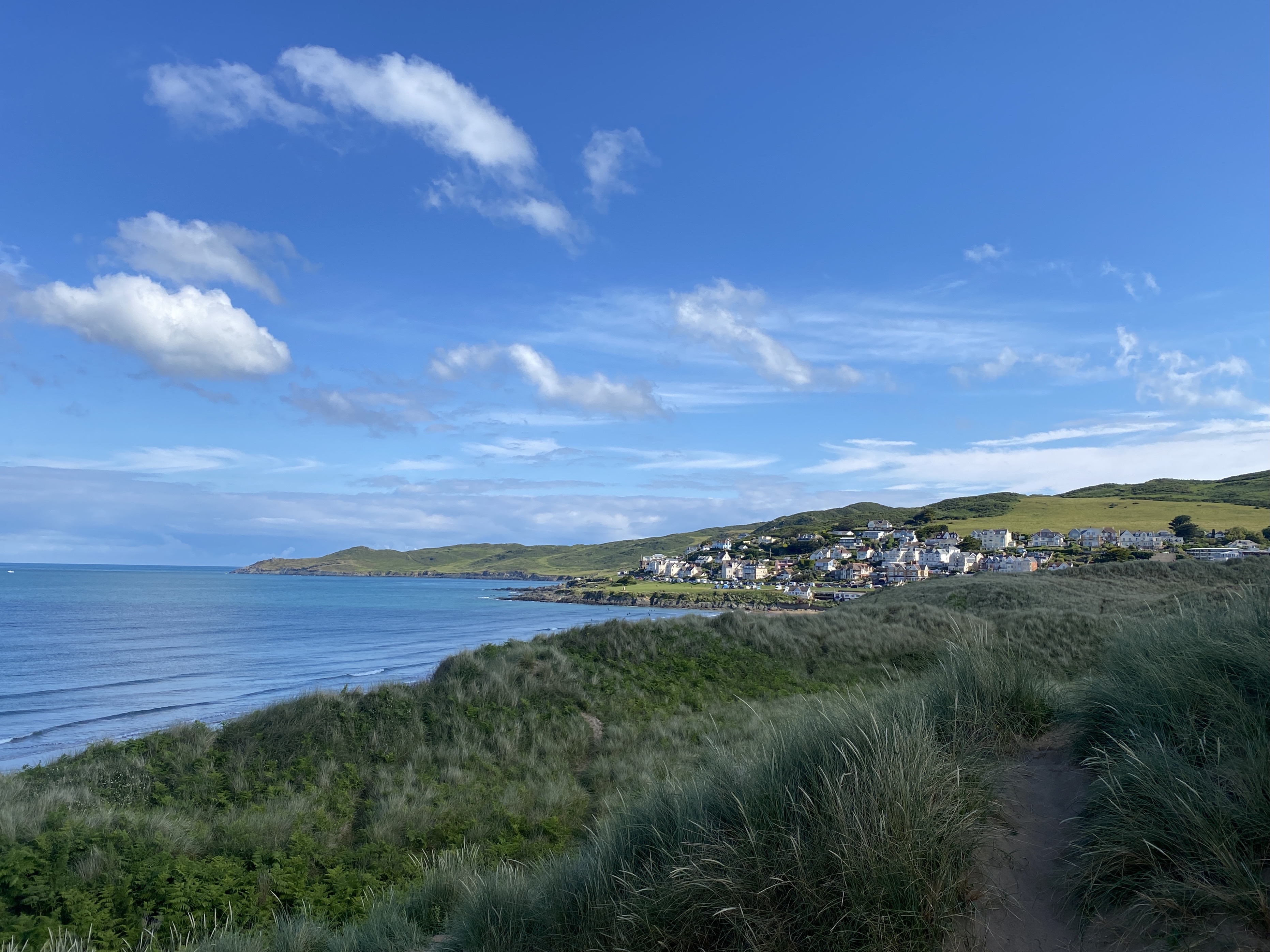OAKLEA, Woolacombe – Discover Woolacombe Oaklea: A Private, Peaceful ...